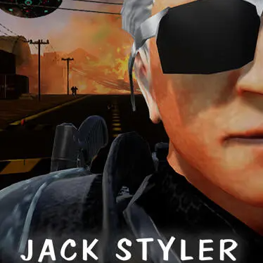 JACK STYLER android iOS-TapTap