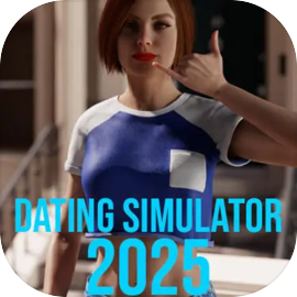 Dating Simulator 2025 android iOS-TapTap