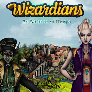 Wizardians: In Defence of Magic for Android/iOS - TapTap