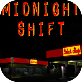 Midnight Shift android iOS-TapTap