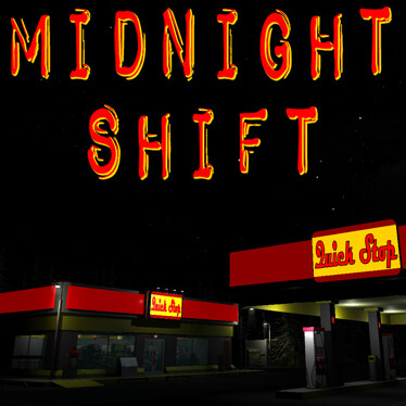 Midnight Shift Latest Version for Android/iOS APK - TapTap