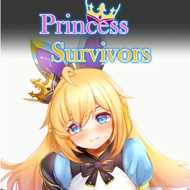 Princess Survivors Latest Version for Android/iOS - TapTap