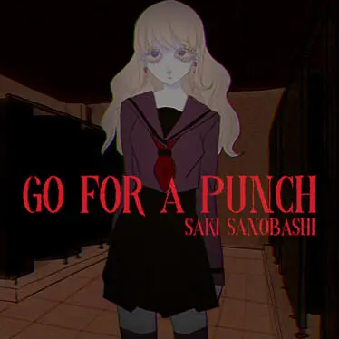 Go For A Punch! Saki Sanobashi for Android/iOS - TapTap