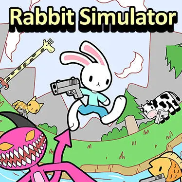 Rabbit Simulator Latest Version for Android/iOS - TapTap