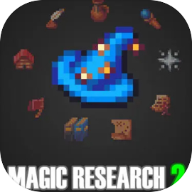 Magic Research 2 android iOS-TapTap