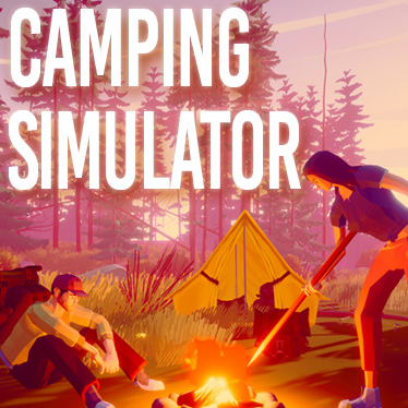 Camping Simulator: The Squad for Android/iOS - TapTap