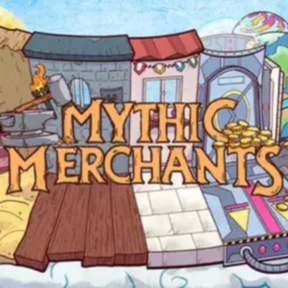 Mythic Merchants Latest Version for Android/iOS APK - TapTap