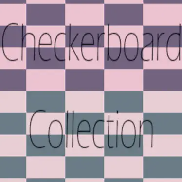 Checkerboard Collection for Android/iOS - TapTap
