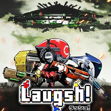 Rush! - Red Horizon Latest Version for Android/iOS - TapTap