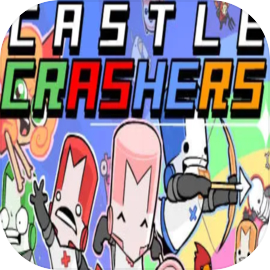 Castle Crashers® android iOS-TapTap