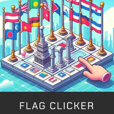 Flag Clicker Latest Version for Android/iOS APK - TapTap