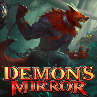 Demon's Mirror android iOS-TapTap