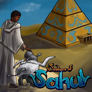 Pre-register Seekers of Sahul for Android/iOS to Get Early Access - TapTap