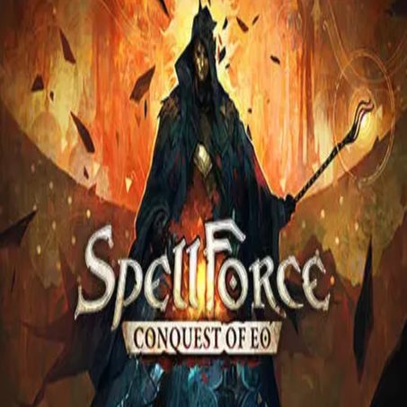 SpellForce: Conquest of Eo for Android/iOS - TapTap