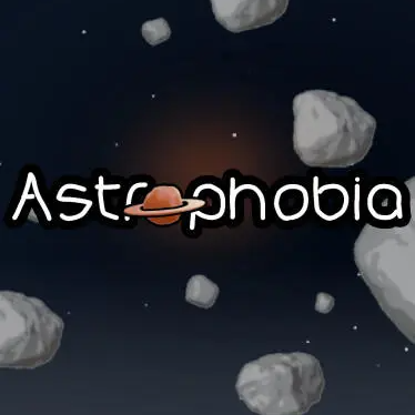 Pre-register Astrophobia for Android/iOS to Get Early Access - TapTap