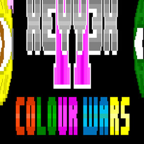 XEYYEX 2: Colour Wars for Android/iOS - TapTap