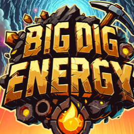 Big Dig Energy Latest Version for Android/iOS APK - TapTap