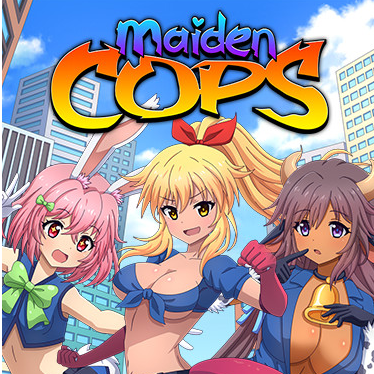 Maiden Cops for Android/iOS - TapTap