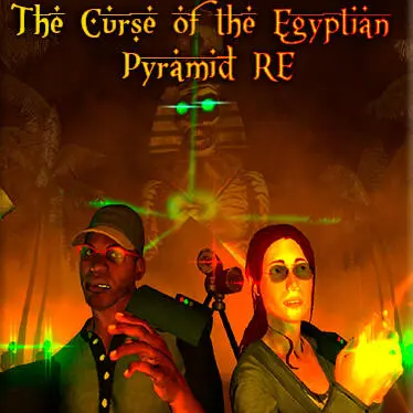 The Curse of the Egyptian Pyramid "Remaster Edition" for Android/iOS ...