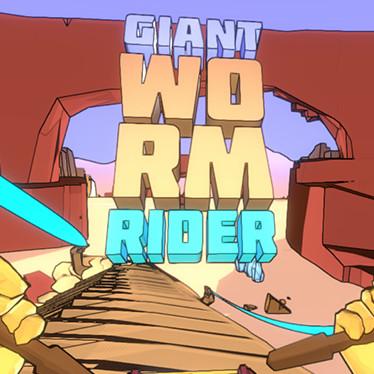 Giant Worm Rider Latest Version for Android/iOS - TapTap