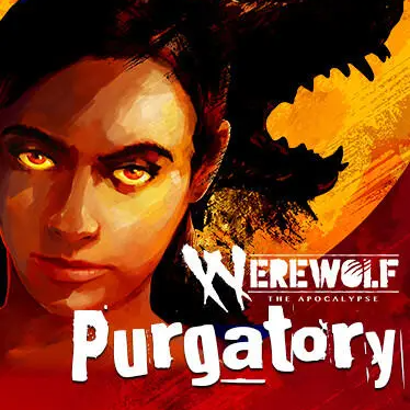 Werewolf: The Apocalypse Purgatory for Android/iOS - TapTap