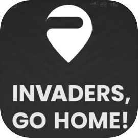 Invaders, go home! android iOS-TapTap