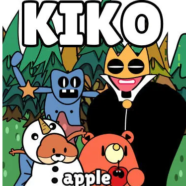 Kikos Apple Adventure for Android/iOS - TapTap
