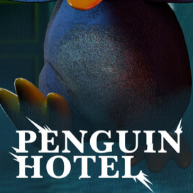 PENGUIN HOTEL -Chapter 1- for Android/iOS - TapTap