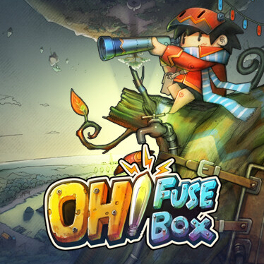 Oh! Fuse Box Latest Version for Android/iOS APK - TapTap