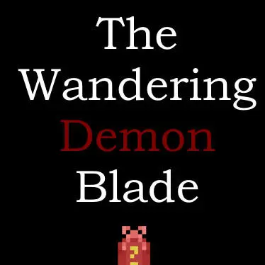The Wandering Demon Blade for Android/iOS - TapTap