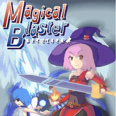Magical Blaster Latest Version for Android/iOS - TapTap