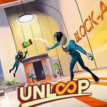 Pre-register UnLoop for Android/iOS to Get Early Access - TapTap