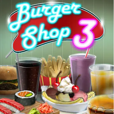 Burger Shop 3 Latest Version for Android/iOS APK - TapTap
