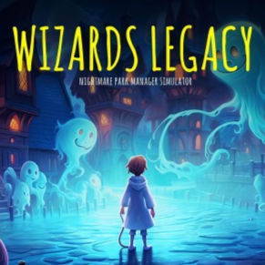 Wizards Legacy - Nightmare Park Manager Simulator for Android/iOS