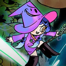 Reflection Witch android iOS-TapTap