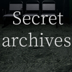 Secret Archives Latest Version for Android/iOS APK - TapTap