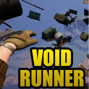 Void Runner android iOS-TapTap
