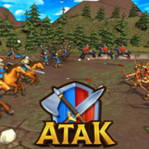 ATAK Latest Version for Android/iOS APK - TapTap