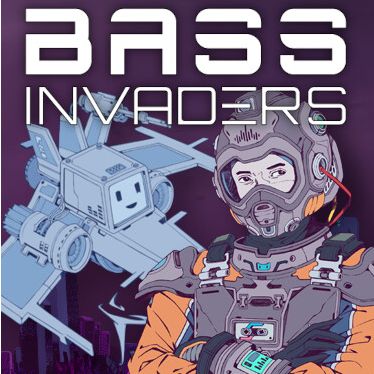Bass Invaders Latest Version for Android/iOS - TapTap