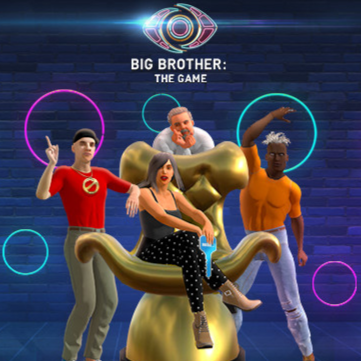 Big Brother: The Game for Android/iOS - TapTap