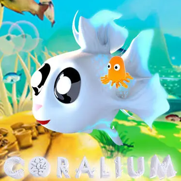 Coralium Latest Version for Android/iOS - TapTap