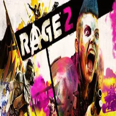 RAGE 2 Latest Version for Android/iOS APK - TapTap