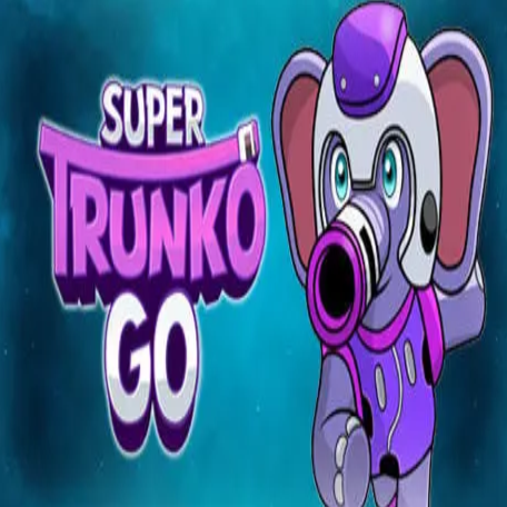 Super Trunko Go android iOS-TapTap