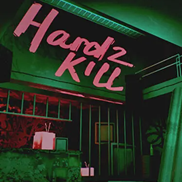 HARD2KILL Latest Version for Android/iOS APK - TapTap