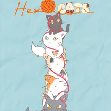 Hex Cats Latest Version for Android/iOS APK - TapTap