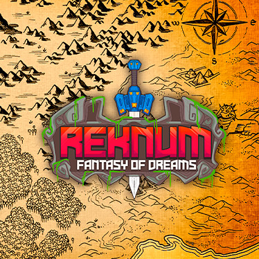 Reknum Fantasy of Dreams for Android/iOS - TapTap