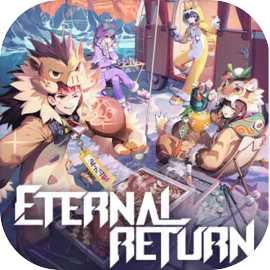 Eternal Return android iOS-TapTap