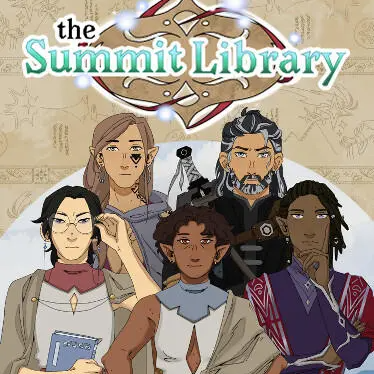 The Summit Library android iOS-TapTap