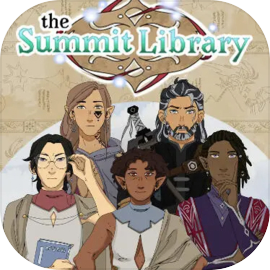The Summit Library android iOS-TapTap