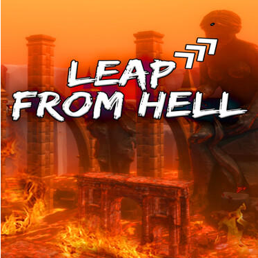 Leap From Hell for Android/iOS - TapTap